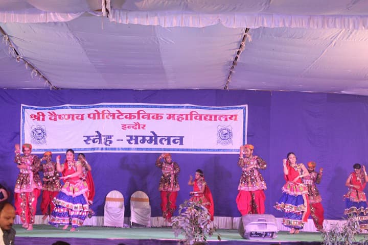 SVP Indore: Admission, Fees, Courses, Placements, Cutoff, Ranking